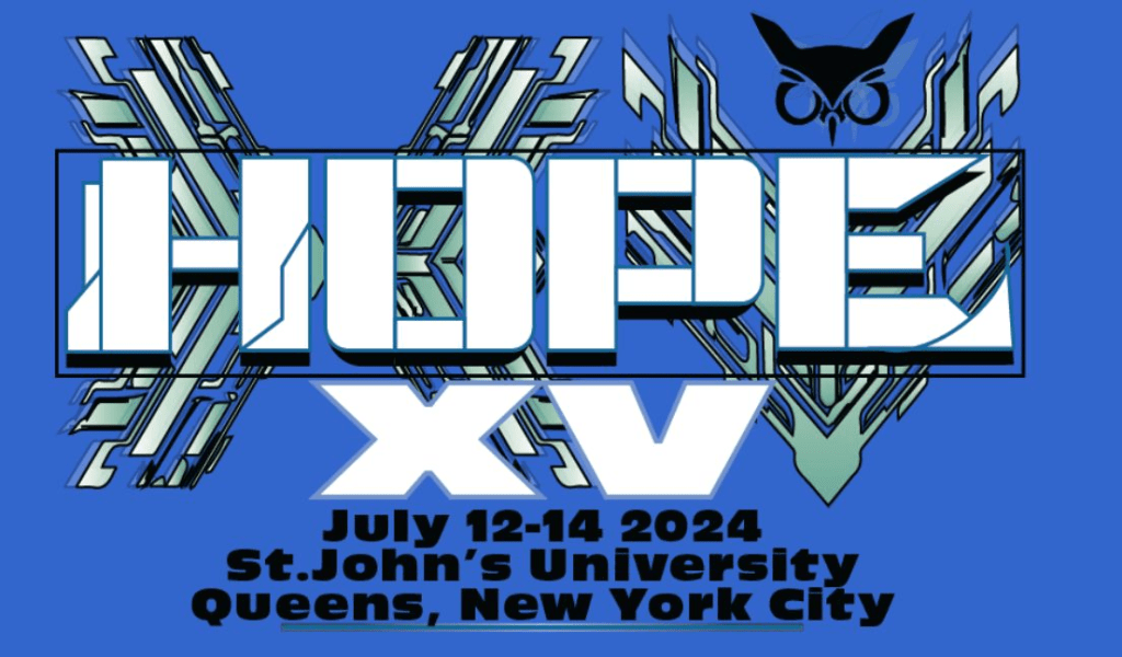 The transfaeries are presenting at HOPE XV – Transfaeries